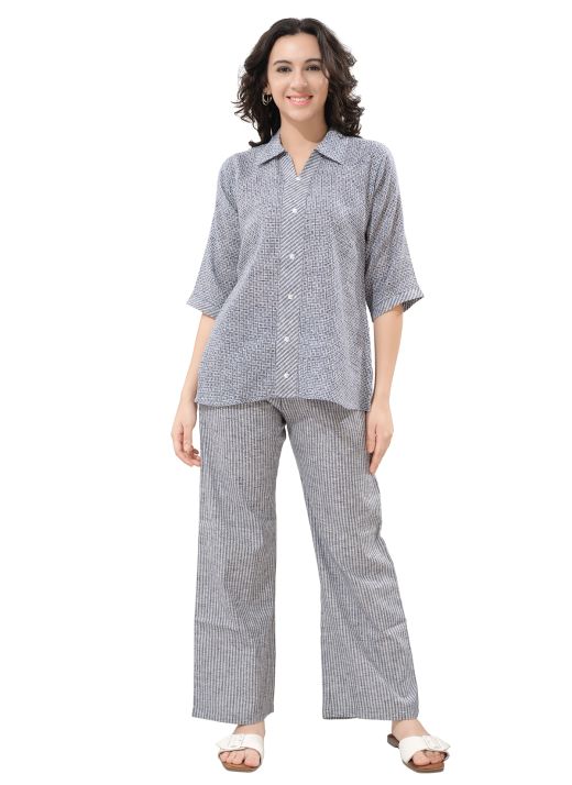 Buy Trylo Nightwear & Nightsuits for Ladies Online at Affordable Price