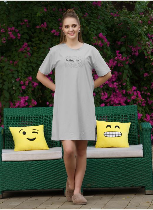 Trylo Nighty & Nightgowns For Ladies in Various Designs and Materials