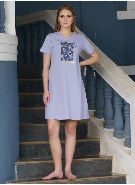Trylo Nighty & Nightgowns For Ladies in Various Designs and Materials
